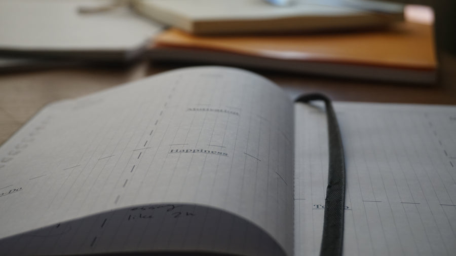 Growth Book – John Fish